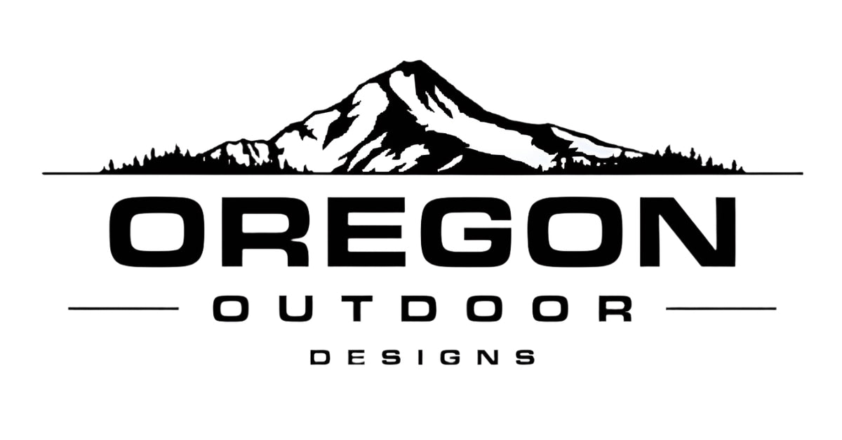 Oregon Outfitters – Oregon Outdoor Designs